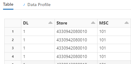 Columns from .xlsx with first value empty not being read · Issue #631 · nightscape/spark-excel ...