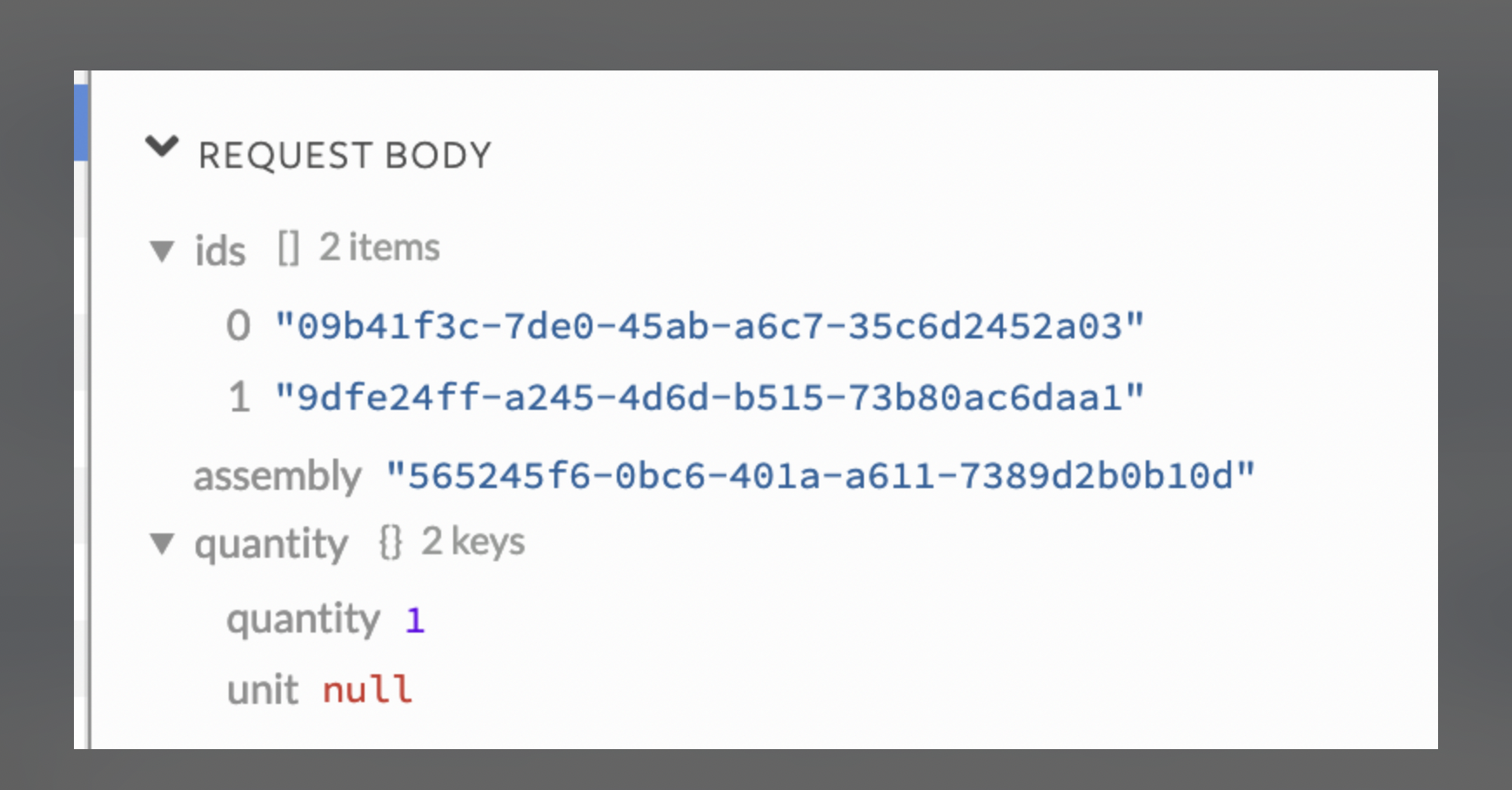 Replay: Optionally attach HTTP request/response payloads · Issue #7103 · getsentry/sentry ...