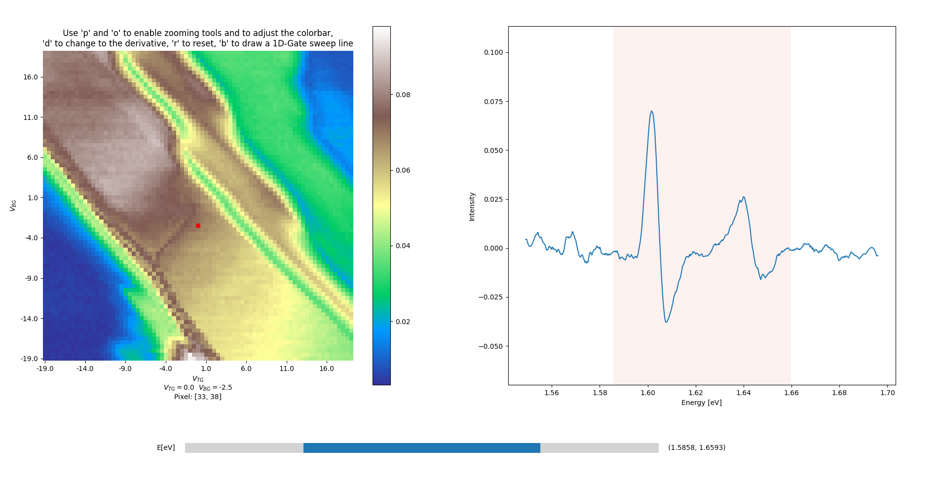 GitHub - borya-polovnikov/hyperspectral_visualization_tool