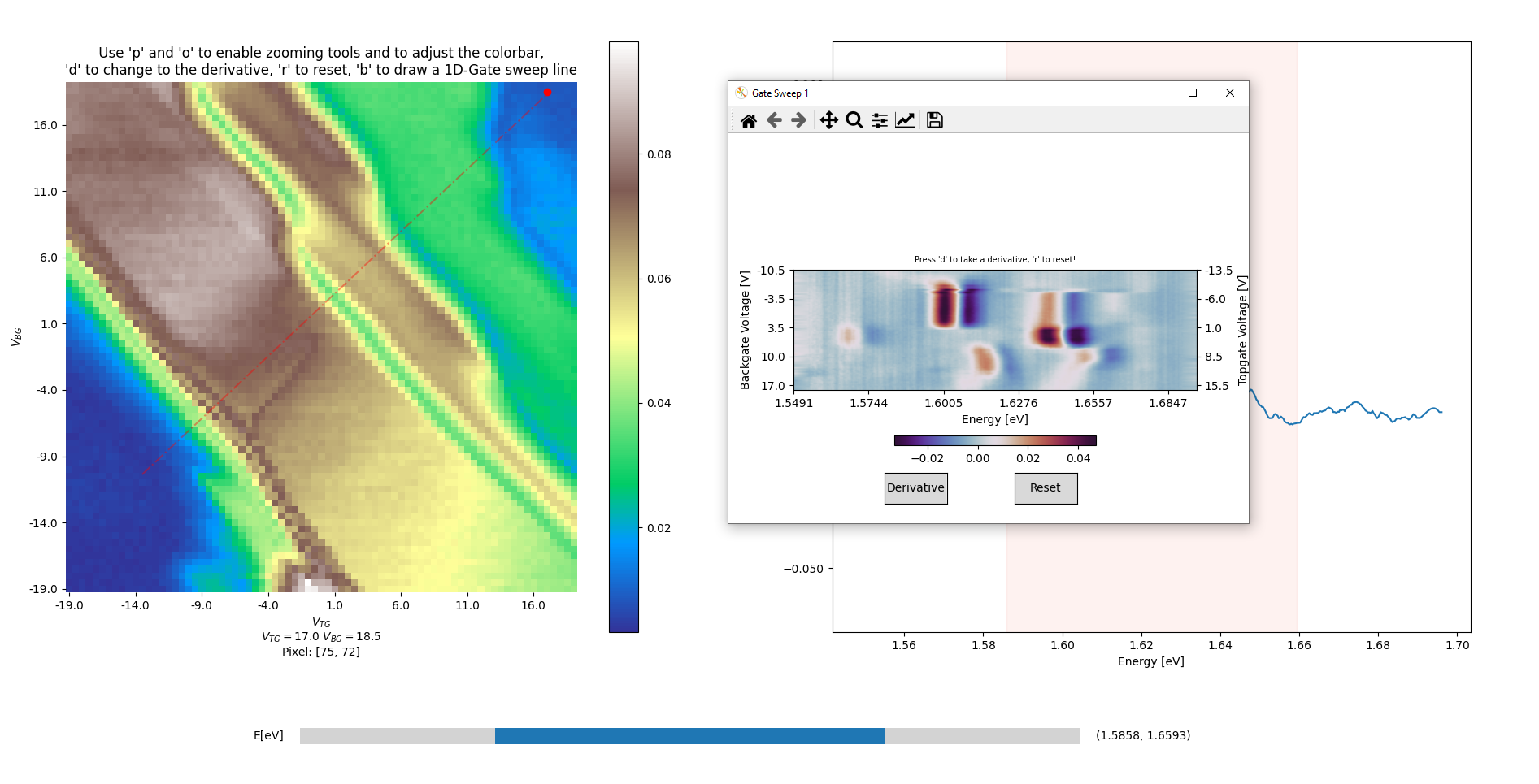 GitHub - borya-polovnikov/hyperspectral_visualization_tool