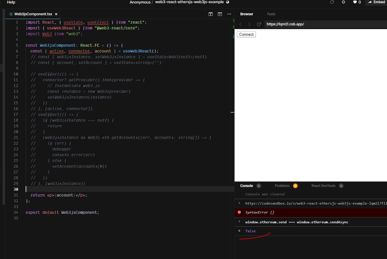 MetaMask injects different API versions to different dapps · Issue #8546 · MetaMask/metamask ...