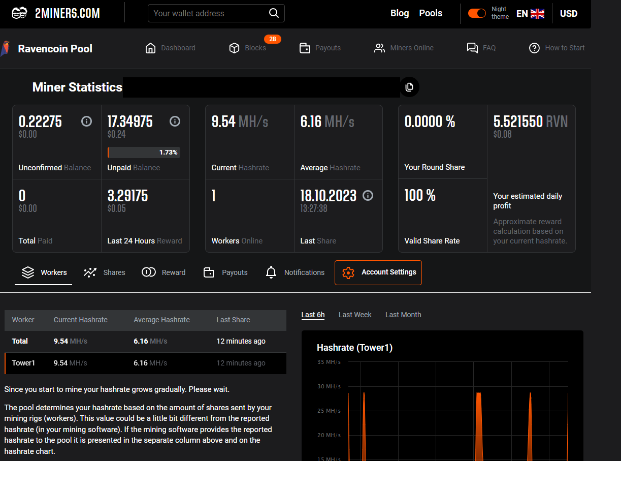 UnamWebPannel the miners is hidden · Issue #286 · UnamSanctam/UnamWebPanel · GitHub