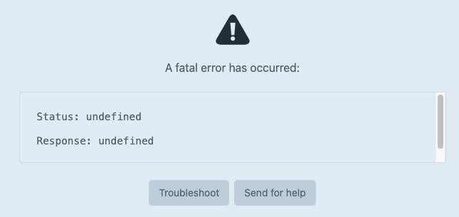 [4.x]: Can't apply project config · Issue #12367 · craftcms/cms · GitHub