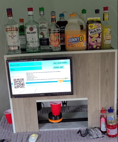 GitHub - Wesley-Niswander/Automated-Bartending-Machine-With-HTML-Server-Based-Drink-Ordering ...