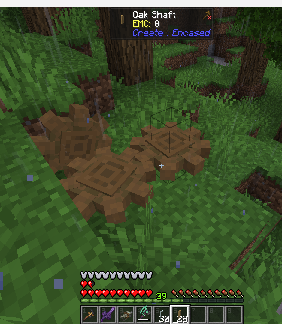 Shafts of Encased Mod are Cogwheels now · Issue #65 · Rabbitminers/Extended-Cogwheels · GitHub