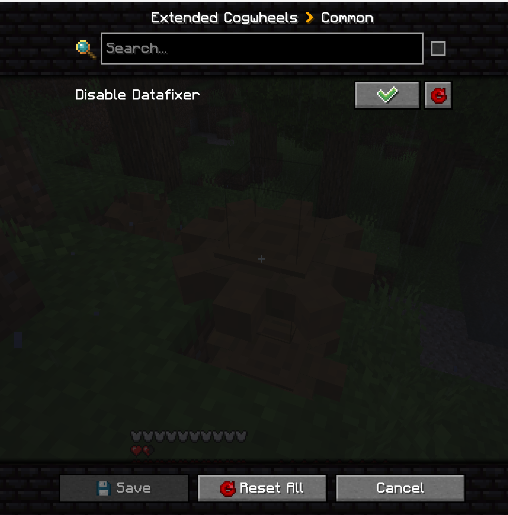 Shafts of Encased Mod are Cogwheels now · Issue #65 · Rabbitminers/Extended-Cogwheels · GitHub
