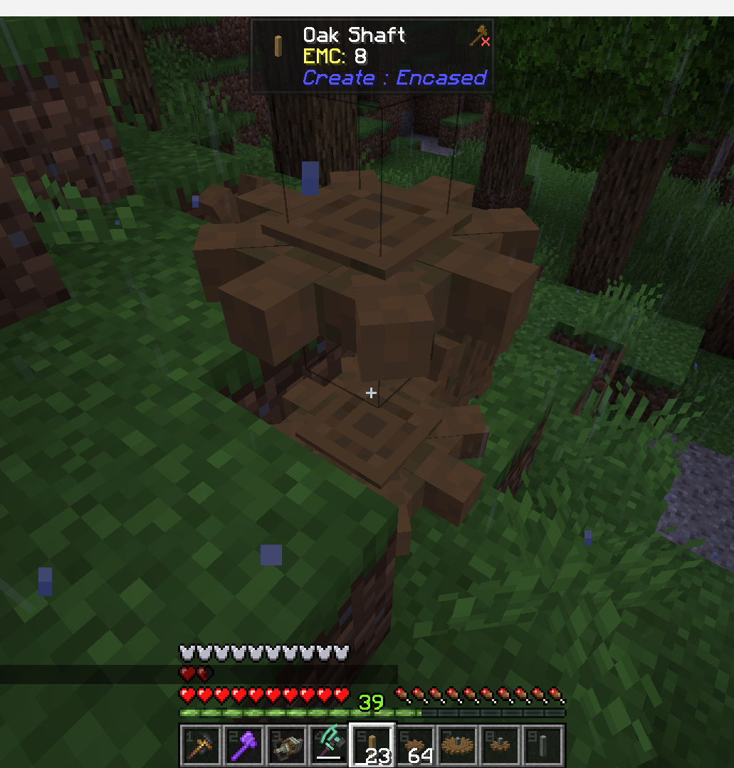 Shafts of Encased Mod are Cogwheels now · Issue #65 · Rabbitminers/Extended-Cogwheels · GitHub