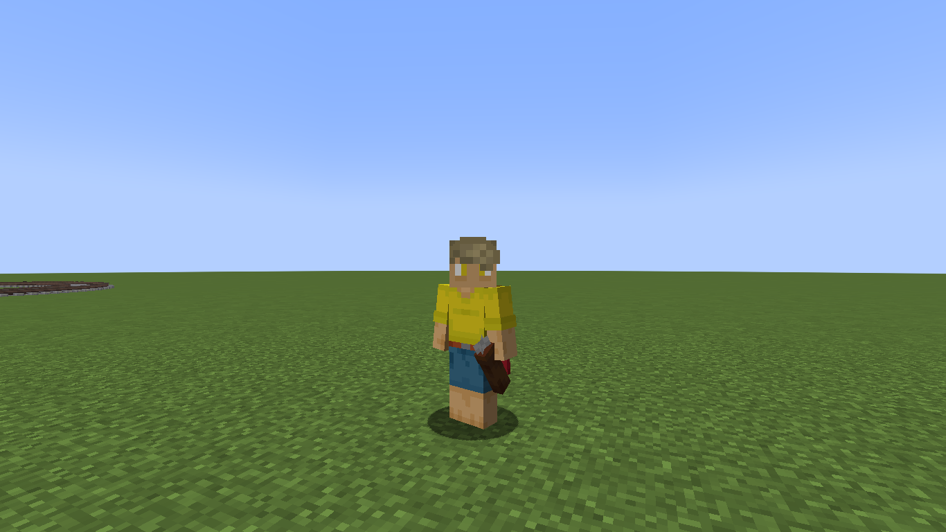 Wearing a quiver does not show for other players · Issue #803 ...