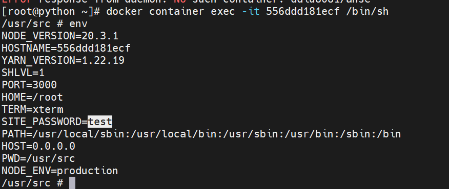 Environment variable does not take effect · Issue #89 · anse-app/anse · GitHub