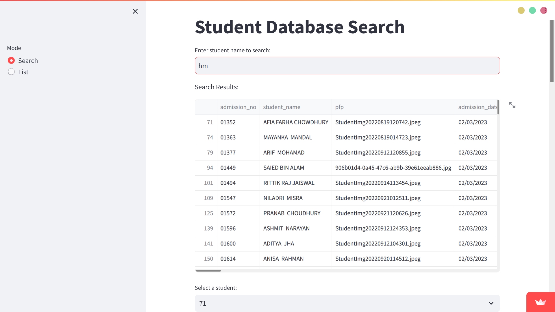 GitHub - Zephyriyn/St.-Marys-School-Malda-Archive: A free and open ...
