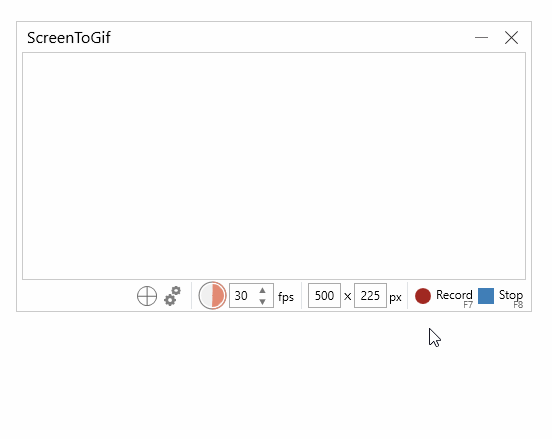Snapshot mode setting not findable · Issue #927 · NickeManarin ...