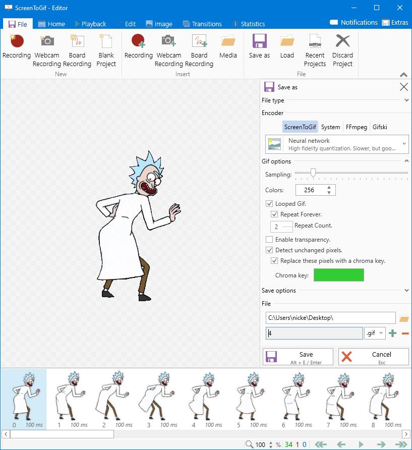 gif transparency replaced by a black background? · Issue #267 ...