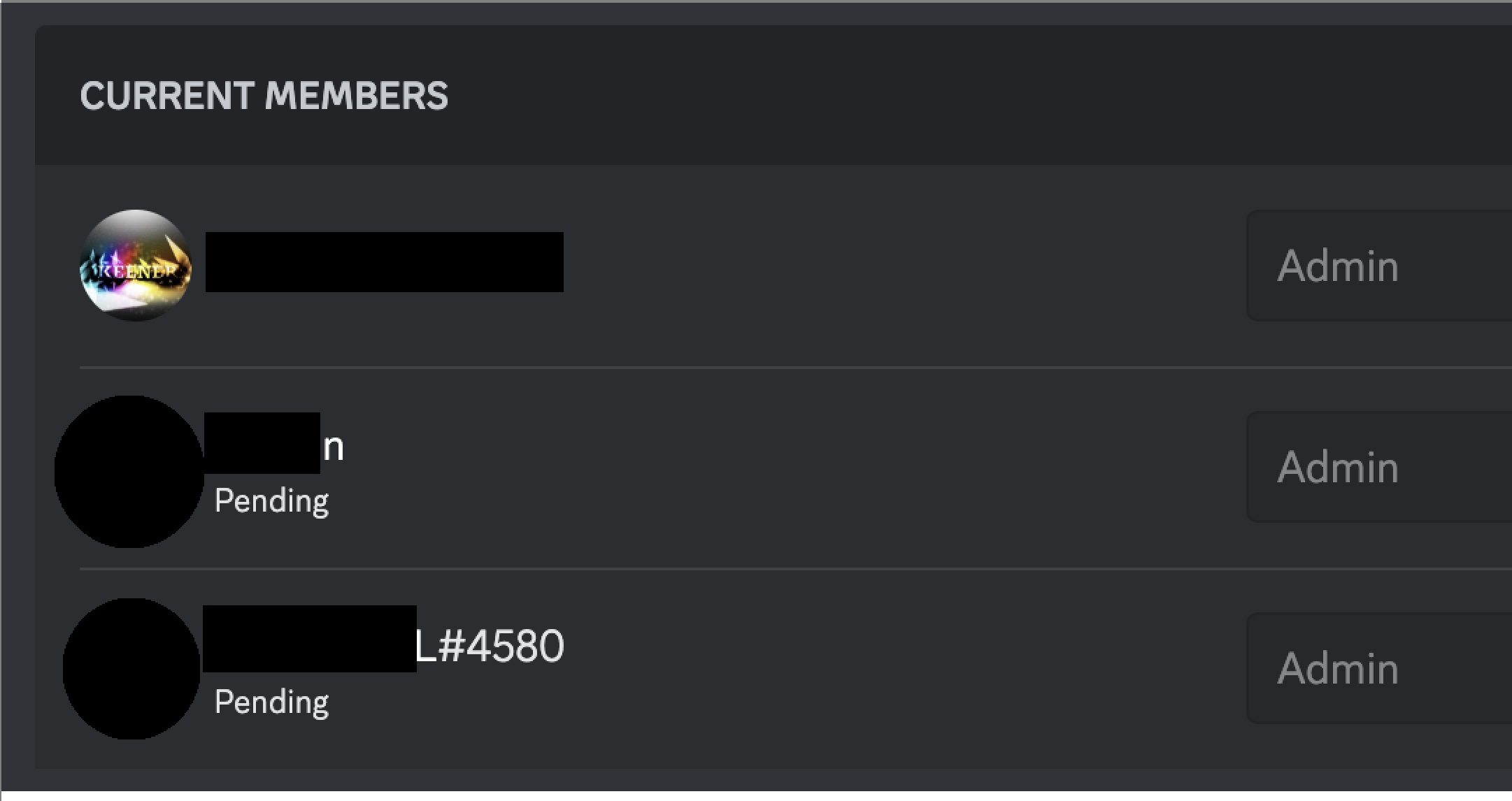 Team Member Requires #Number · Issue #6293 · discord/discord-api-docs · GitHub