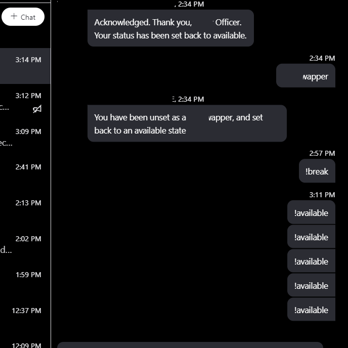 Slowness for chat messages in Skypebot · Issue #304 · microsoft/BotFramework-Services · GitHub