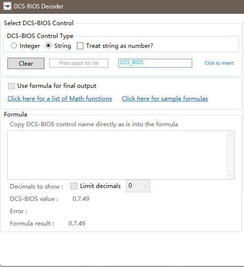 StreamDeck Button Image not be displayed correctly · Issue #401 · DCS-Skunkworks/DCSFlightpanels ...