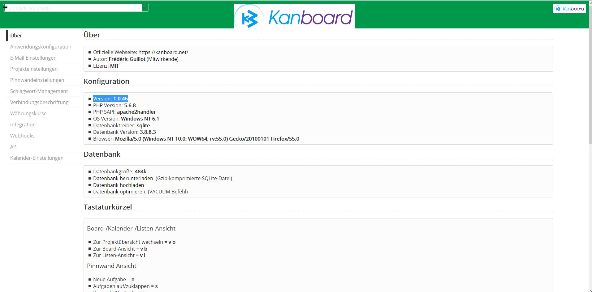 Automatically sort column by due date · Issue #1218 · kanboard/kanboard · GitHub