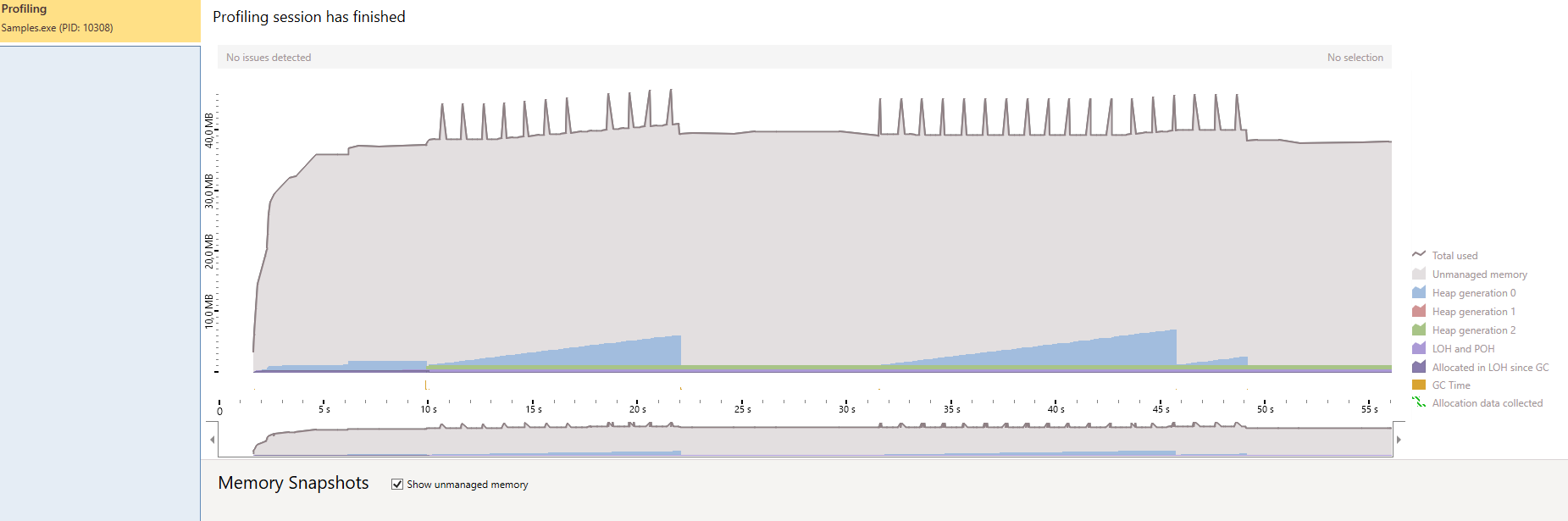 The issue Pixbuf.ScaleSimple causes a memory leak #112 still persists · Issue #226 · GtkSharp ...