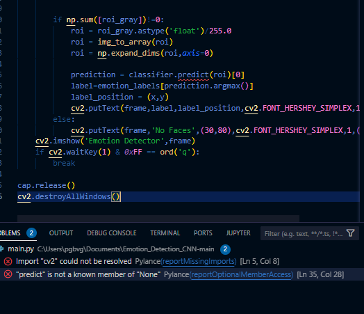 YO GUYS I HAVE SOME SOME PROBLEMS IN MY PYTHON CODE AT HERE. PLS HELP ME!!! · Issue #6236 ...