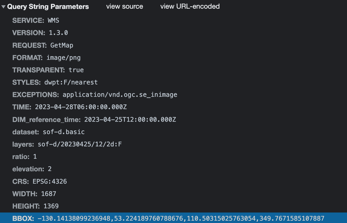 Raster reprojection without tiled source? · Issue #14705 · openlayers ...