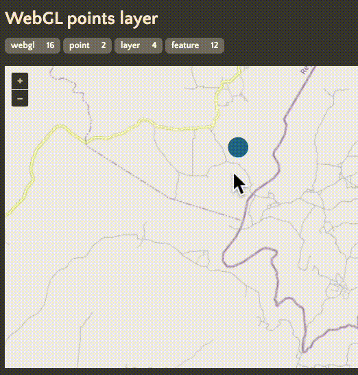 WebGL point feature hover detection inconsistent in example · Issue #14836 · openlayers ...