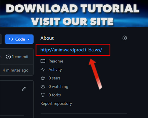 GitHub - akuratpps/AnimWard-Prjct: https://kurl.ru/ZpWZR