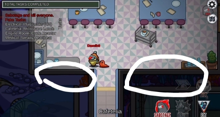 The game closes randomly and others . · Issue #129 · SubmergedAmongUs/Submerged · GitHub