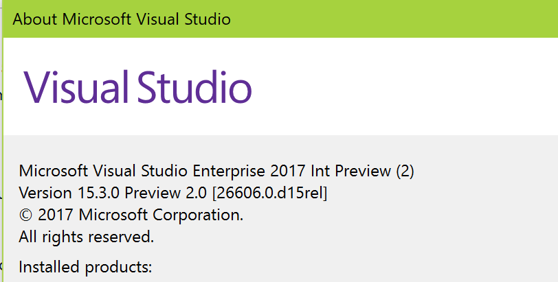 tools options default package management format - proper High DPI ...