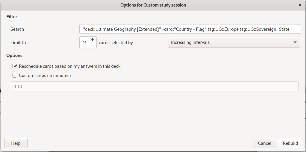 Custom study doesn't show different card types · Issue #154 · anki-geo ...