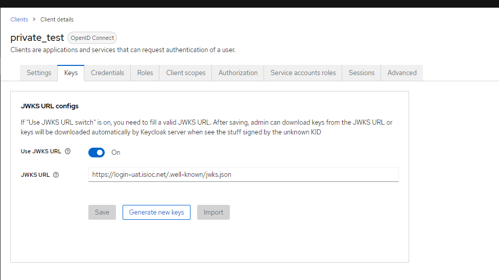 jwks is getting keycloak kid · Issue #22146 · keycloak/keycloak · GitHub