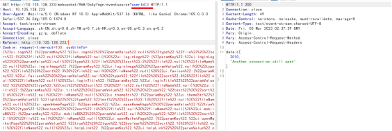 Feature 越权访问问题 · Issue 4914 · Dataeasedataease · Github 