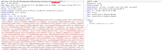 [Feature] 越权访问问题 · Issue #4914 · dataease/dataease · GitHub