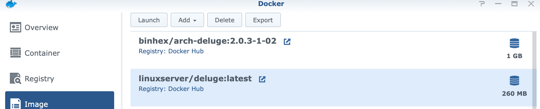 Error occurred downloading file from "http://b'_______'/" · Issue #106 · linuxserver/docker ...