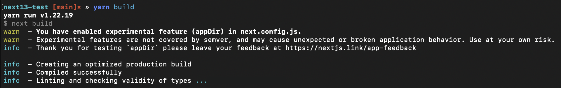 Using Nextjs 13 Some Imports Particularly Sxprops Type Are Causing Typescript And `next