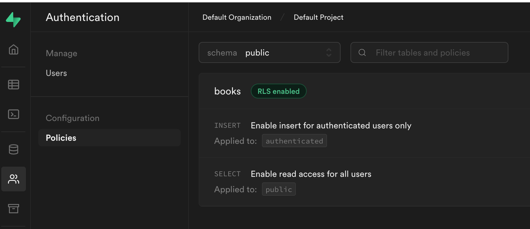 Pg Graphql Not Returning Via Api In Supabase · Issue 181 · Supabase Pg Graphql · Github