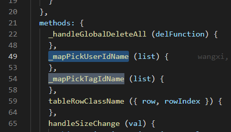 [Interaction]when i search someting the expand disabled! · Issue #60599 ...