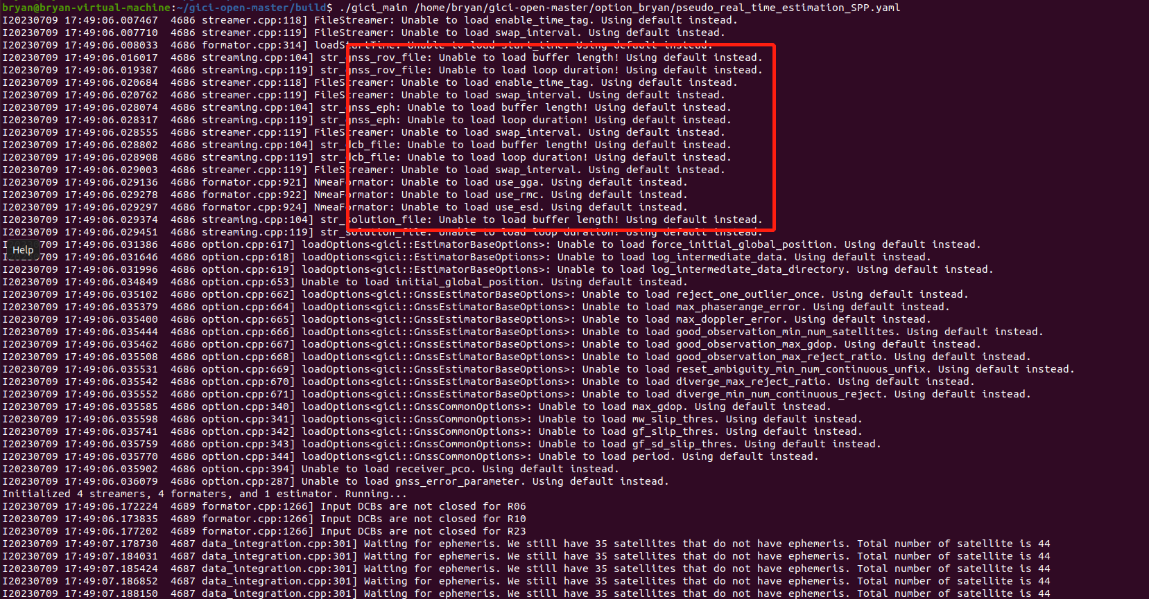 gici_main: command not found · Issue #3 · chichengcn/gici-open · GitHub