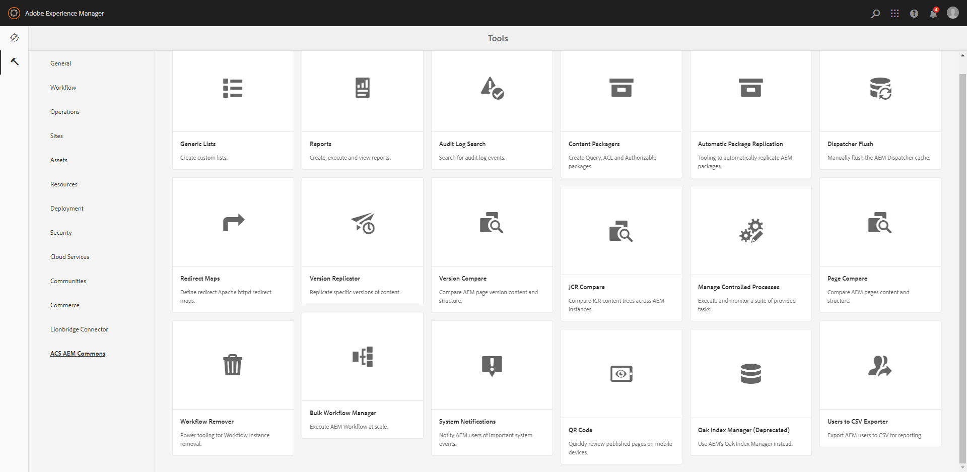 Tag Creator not available in ACS Commons · Issue #2020 · Adobe-Consulting-Services/acs-aem ...