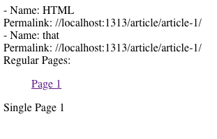 Wrong links for regular pages for non-HTML output formats · Issue #5877 · gohugoio/hugo · GitHub