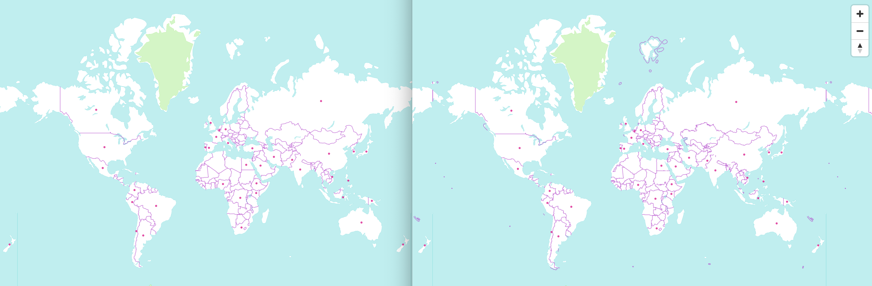 Support POV admin0 NE boundaries · Issue #67 · openmaptiles/planetiler-openmaptiles · GitHub