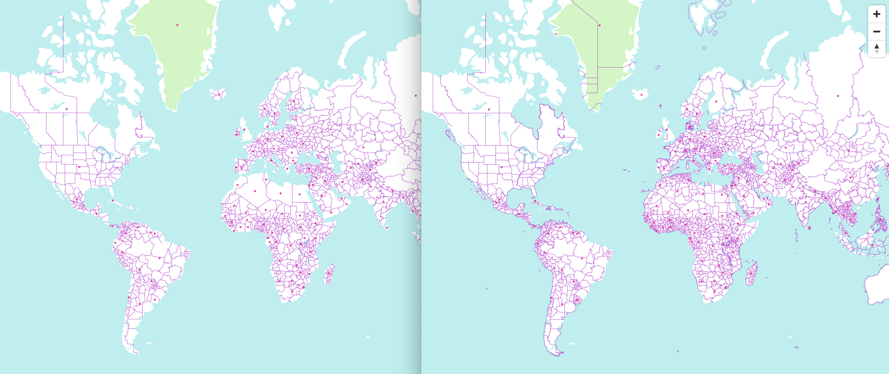 Support POV admin0 NE boundaries · Issue #67 · openmaptiles/planetiler-openmaptiles · GitHub