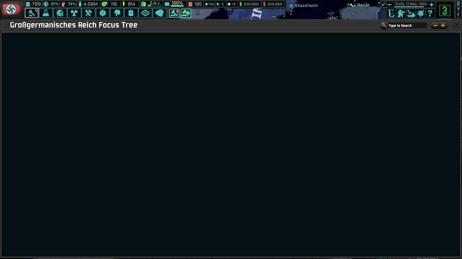 Germany - no super event German Civil War/German Focus Trees are gone · Issue #2488 · TNODevs ...
