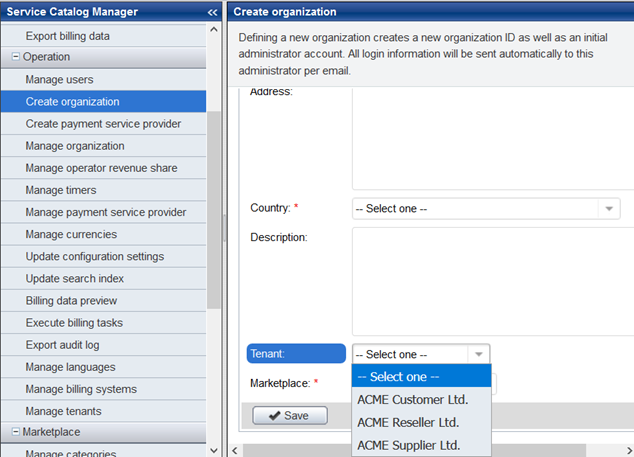 Managing tenants · Issue #365 · servicecatalog/oscm · GitHub