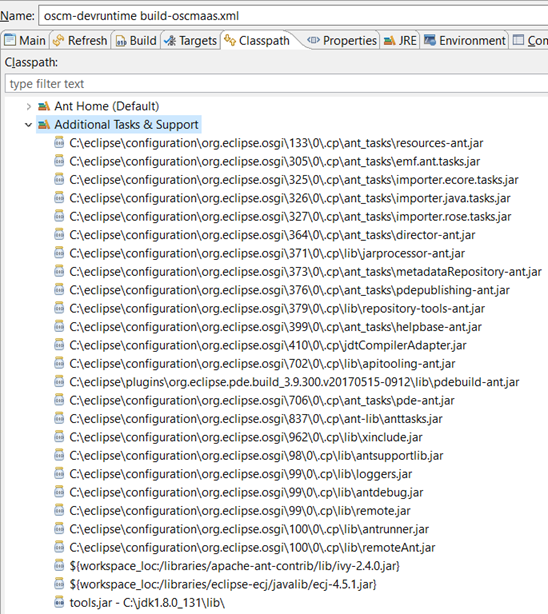 war file issue · Issue #395 · servicecatalog/oscm · GitHub