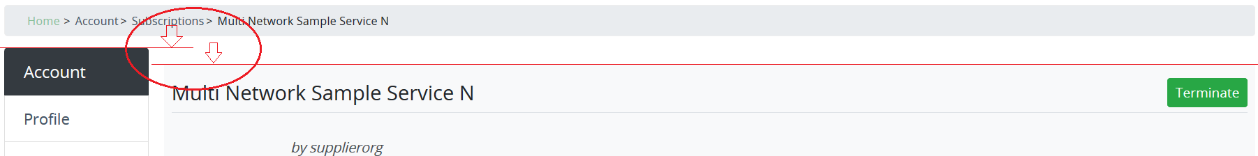 Content is not aligned correctly · Issue #1066 · servicecatalog/oscm · GitHub