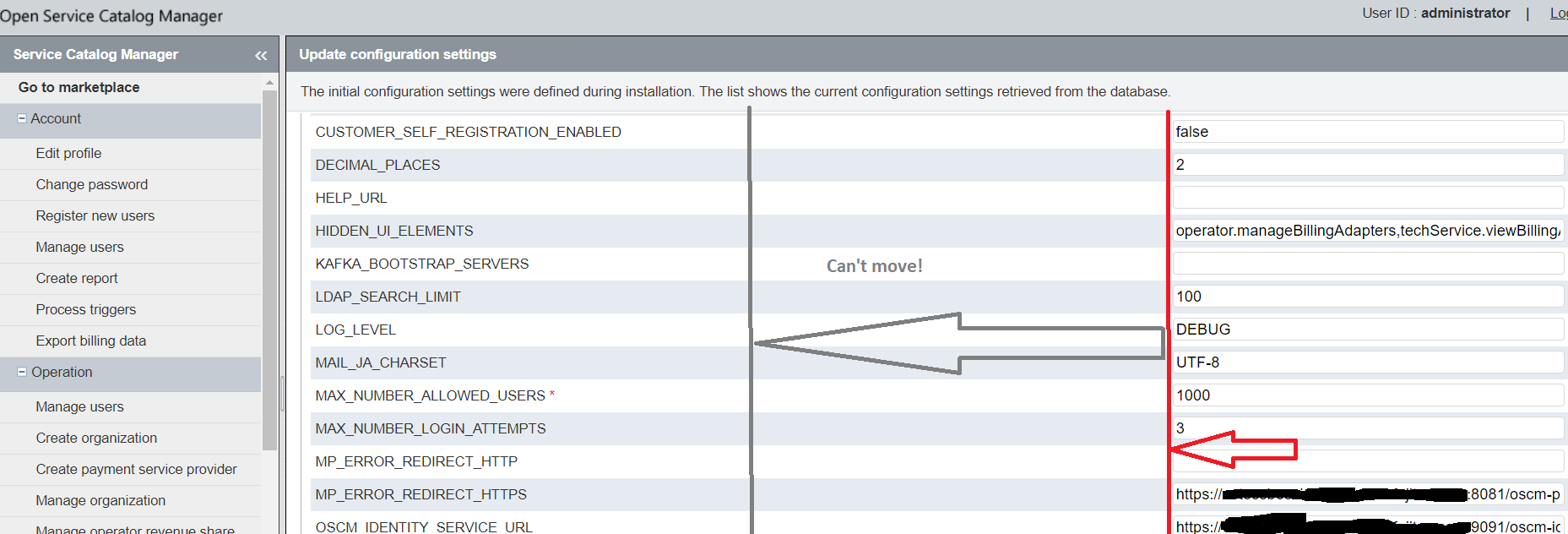 Columns in configuration settings table are not resizable · Issue #1119 · servicecatalog/oscm ...