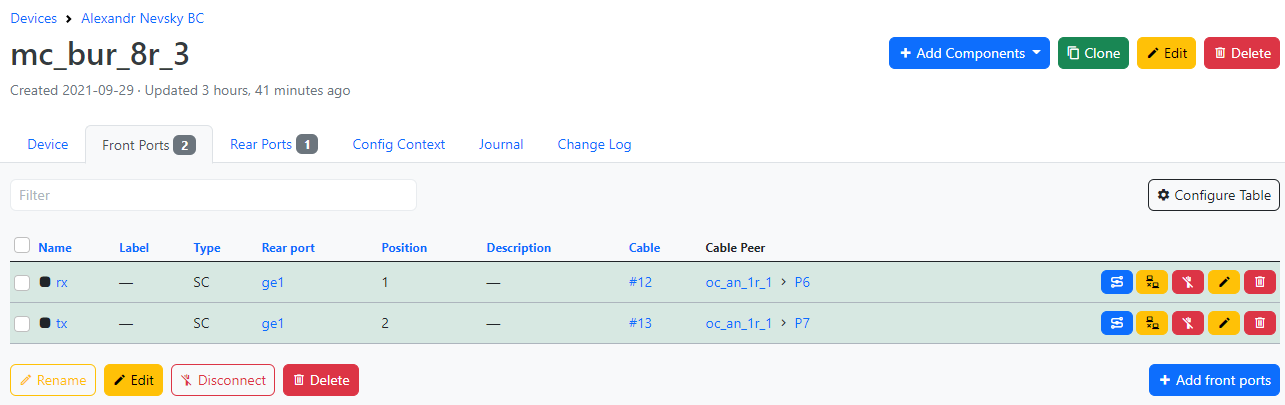 Tracing cables which fork into multiple paths · Issue #7396 · netbox ...
