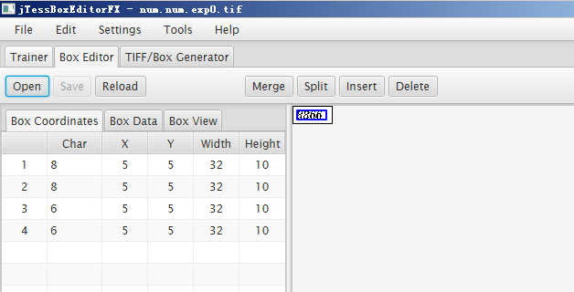 Is It Necessary To Select Each Character In Lstm Training · Issue 3088 · Tesseract Ocr
