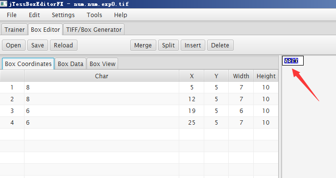 Is It Necessary To Select Each Character In Lstm Training · Issue 3088 · Tesseract Ocr