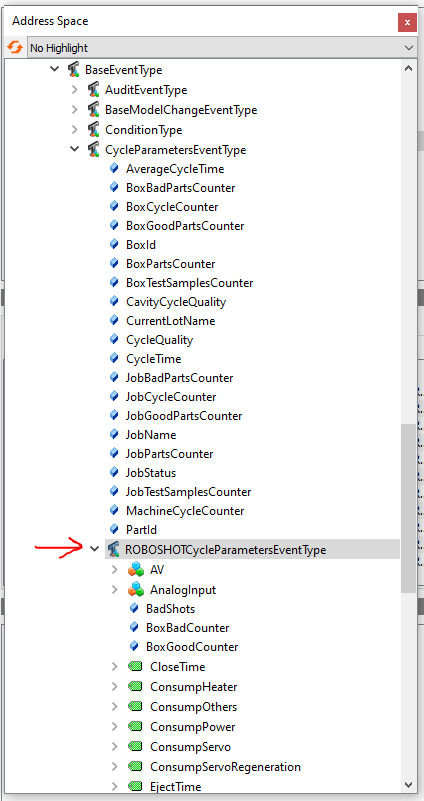 OPC UA Custom events support · Issue #623 · mikakaraila/node-red-contrib-opcua · GitHub