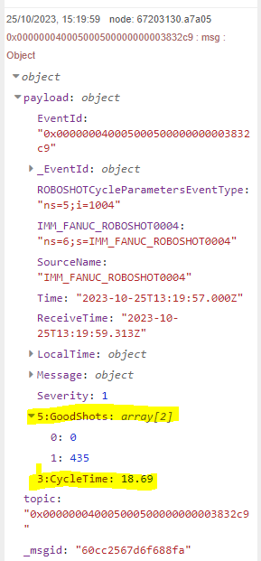 OPC UA Custom events support · Issue #623 · mikakaraila/node-red-contrib-opcua · GitHub
